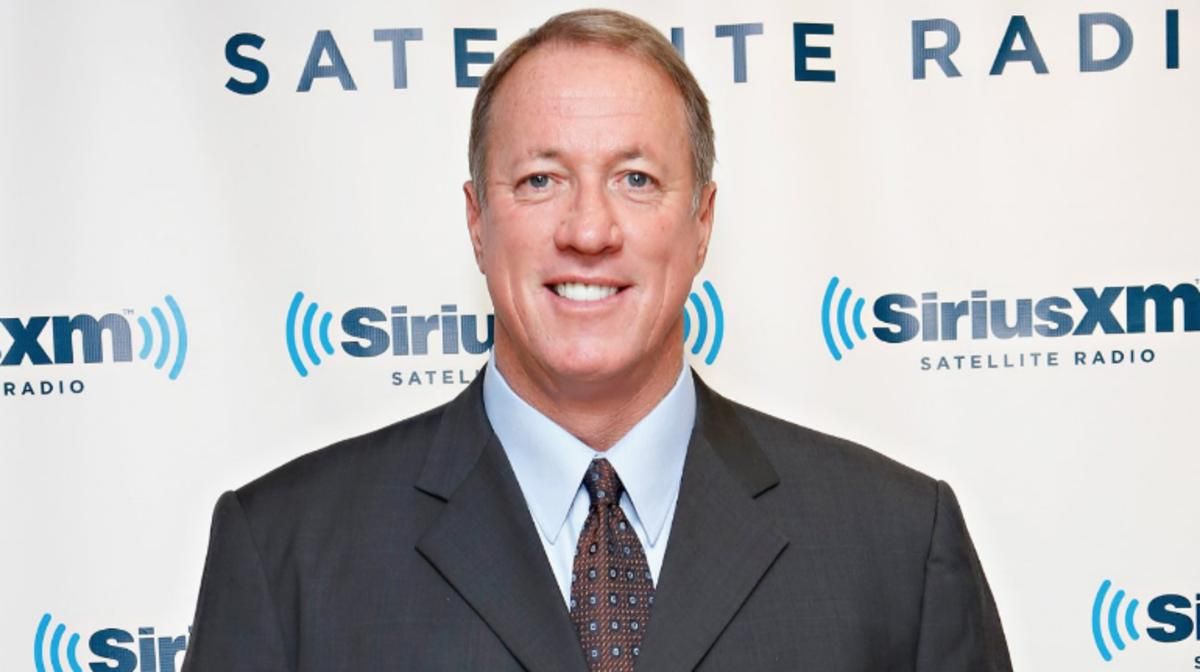 SI Now: Jim Kelly on the status of his health - Sports Illustrated