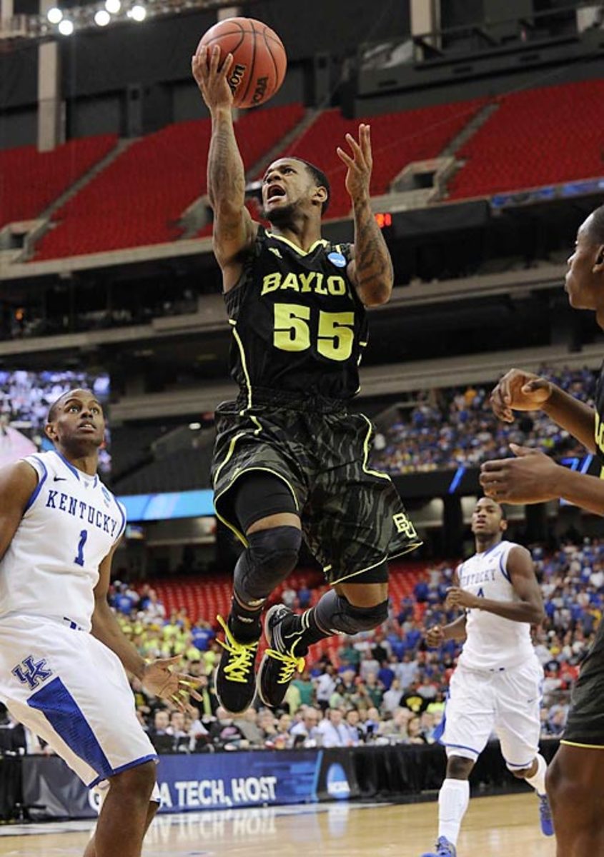 Best Draft Prospects: Point Guards - Sports Illustrated