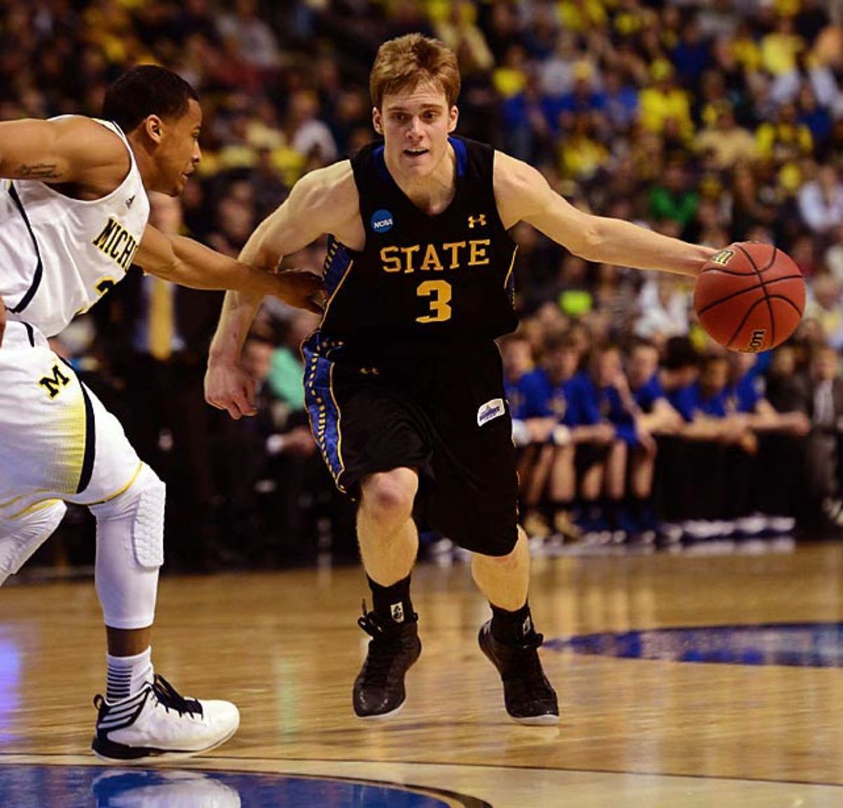 Best Draft Prospects: Point Guards - Sports Illustrated