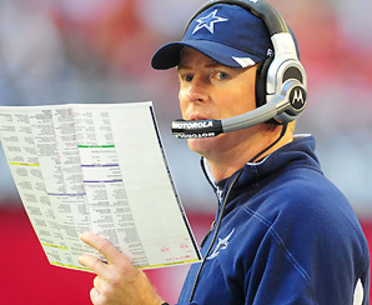 Training Camp Snapshot: Dallas Cowboys - Sports Illustrated