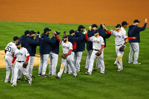 World Series schedule announced - Sports Illustrated