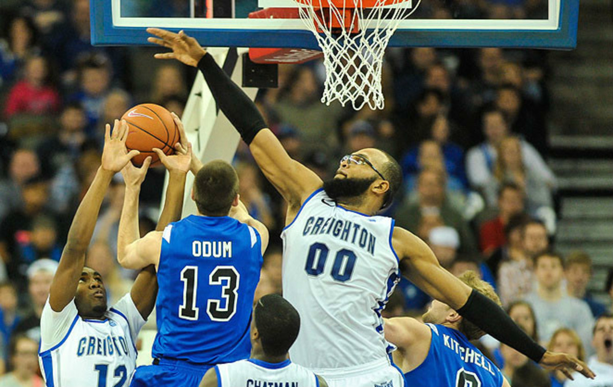 Seth Davis: 15 wins that could send bubble teams to tourney, more Hoop ...