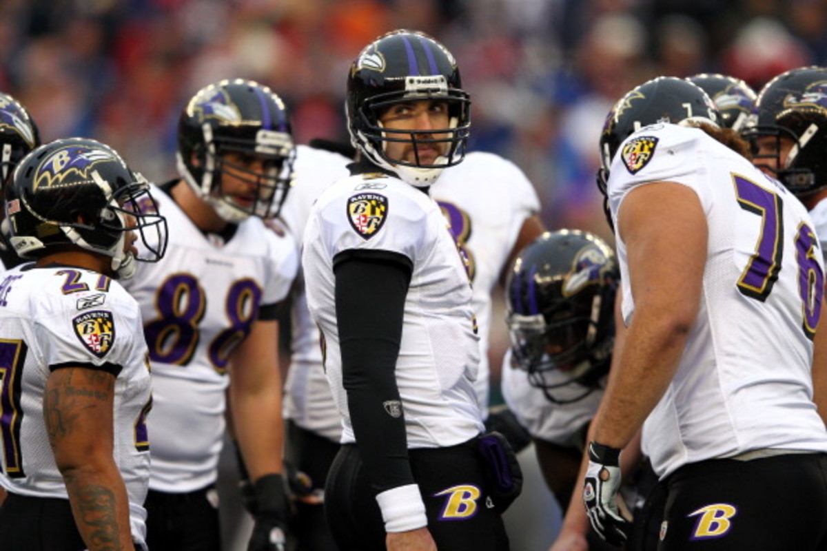 State of Maryland Pays Baltimore Ravens $130K to Promote Obamacare ...