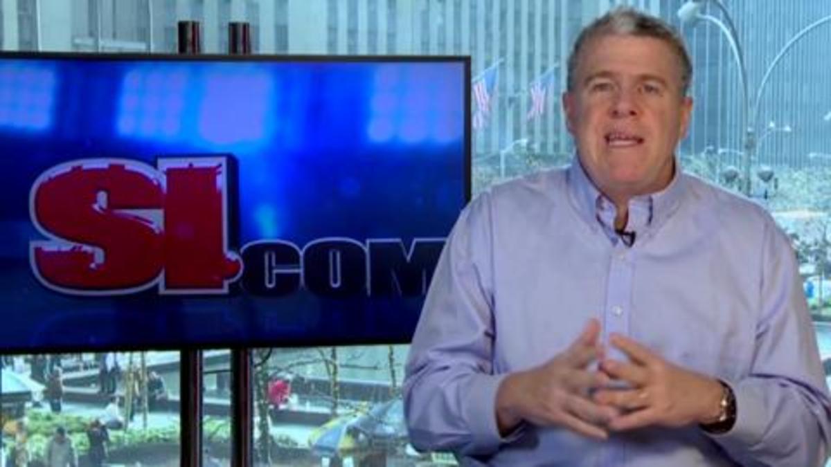 Peter King's playoff one minute drill: Falcons - Sports Illustrated