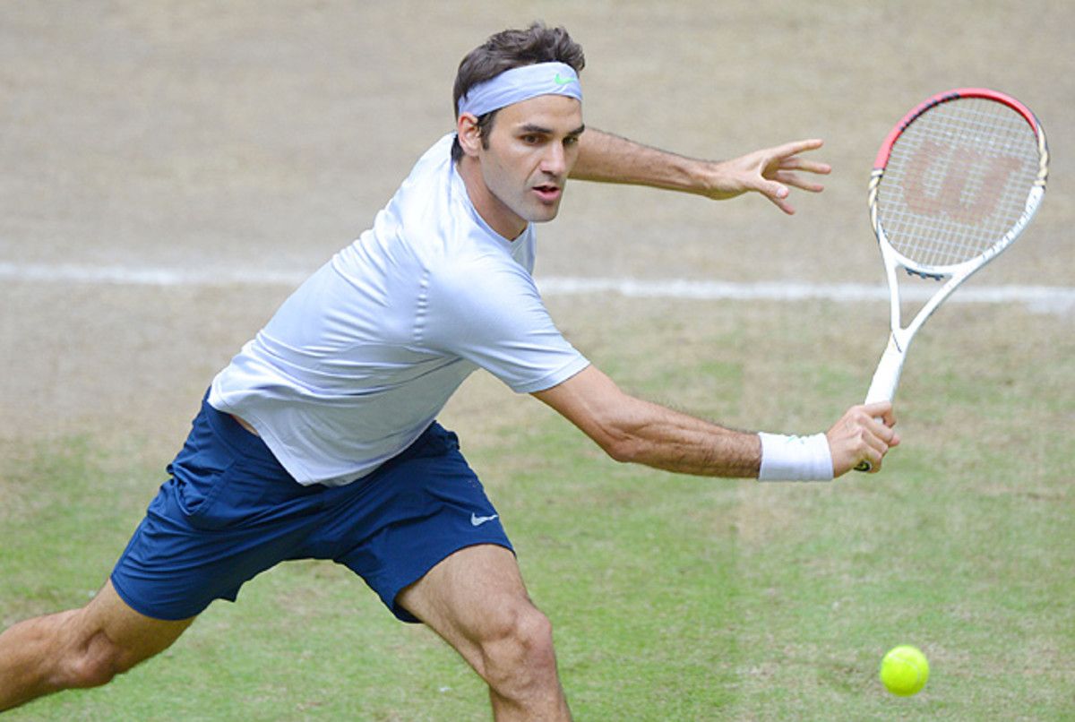 Jon Wertheim: Rafael Nadal seeded properly for Wimbledon; more mailbag ...