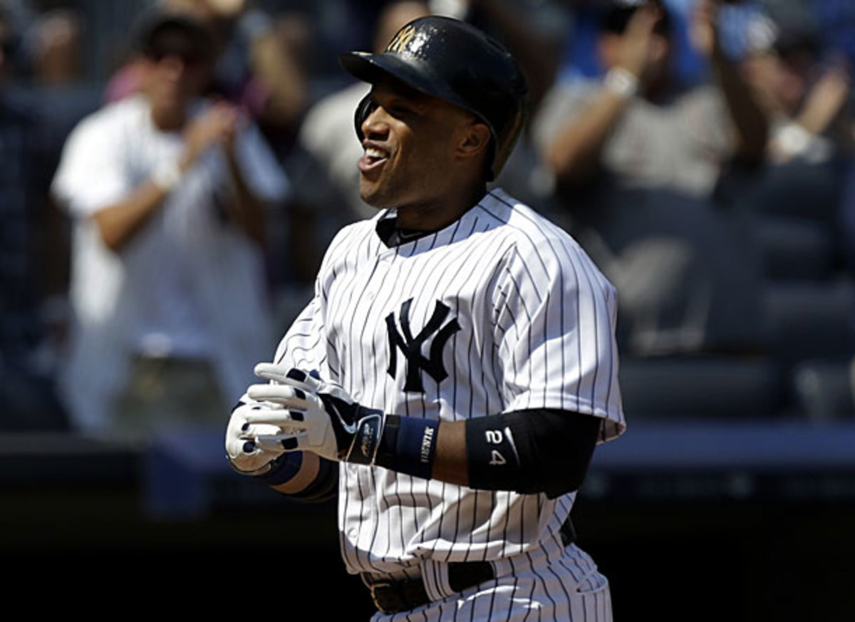 Wait 'Til Next Year: New York Yankees - Sports Illustrated