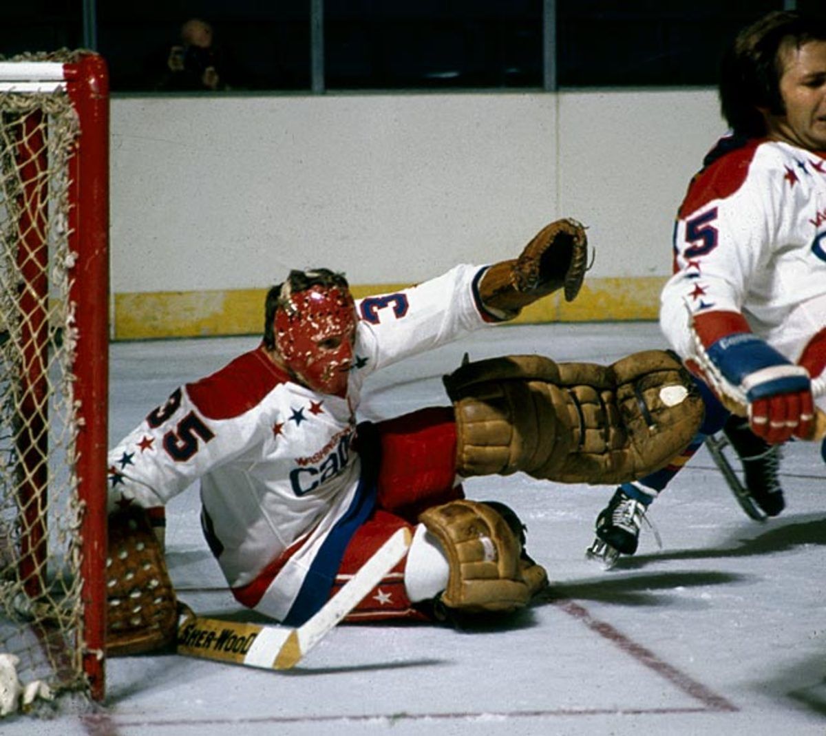 Notable NHL Team Streaks - Sports Illustrated