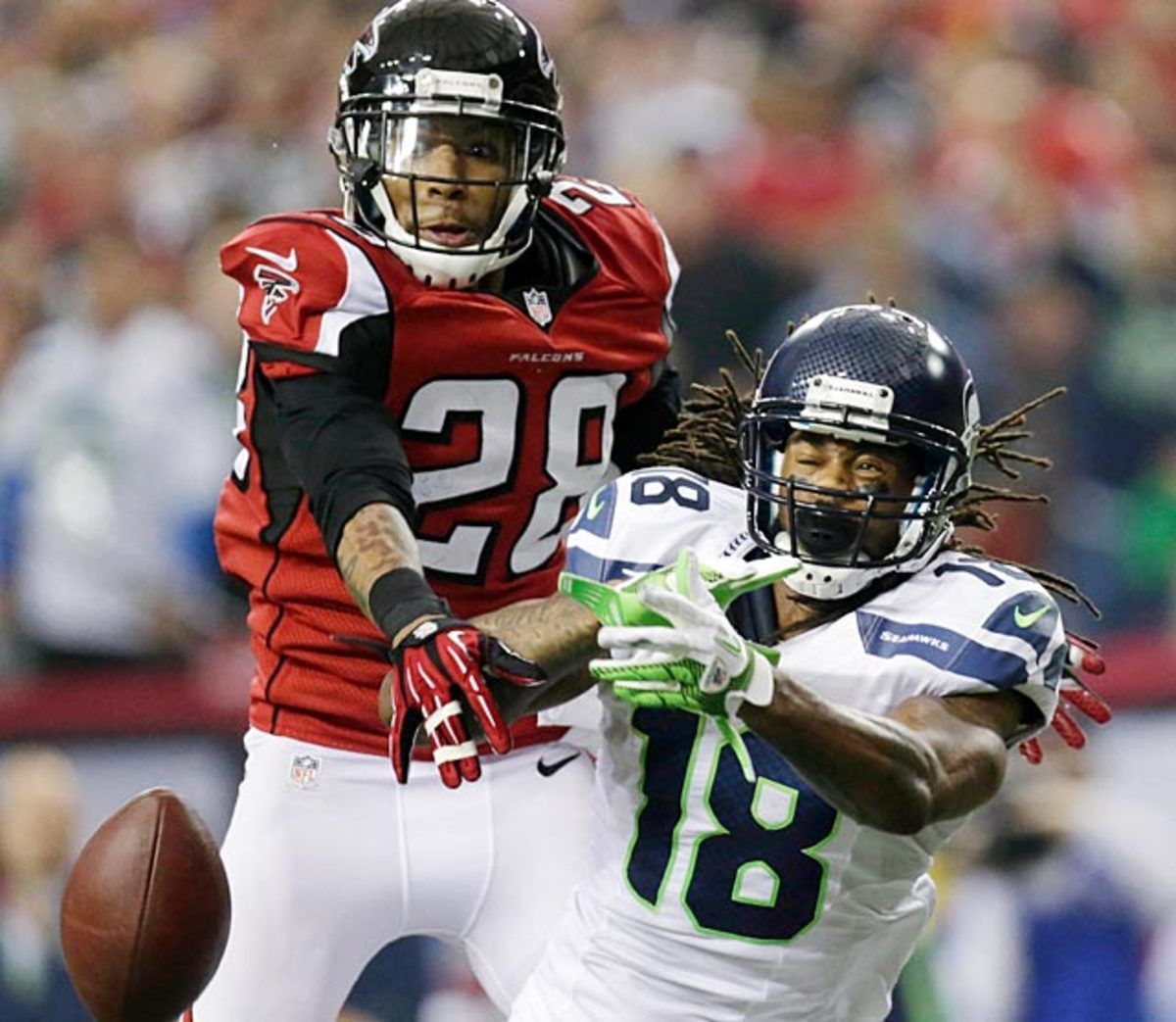 NFL Divisional Playoffs - Sports Illustrated