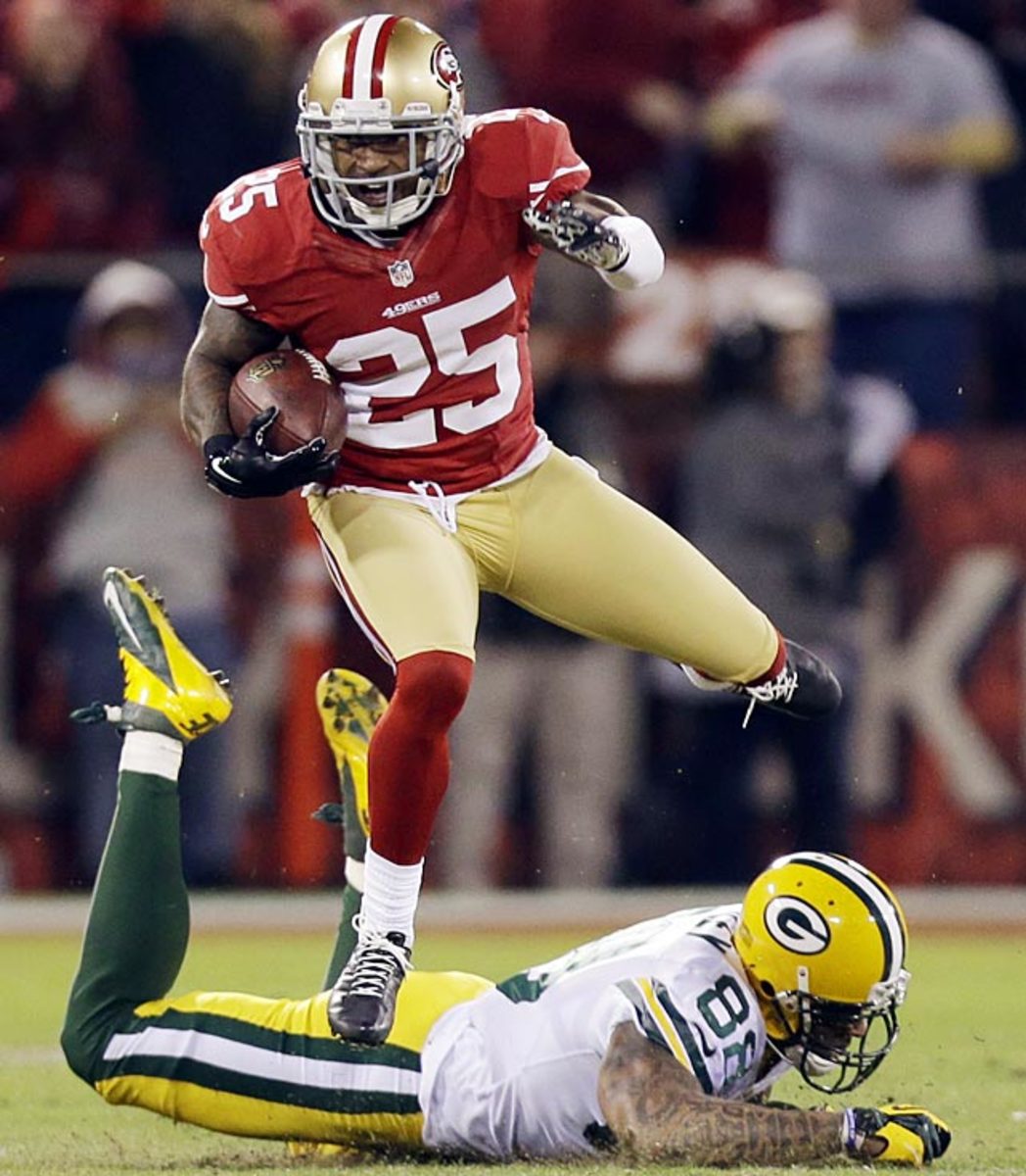 NFL Divisional Playoffs - Sports Illustrated