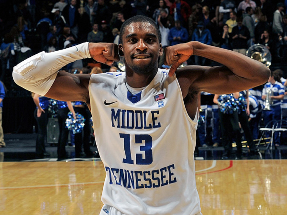 2013 Tournament Breakdown: Sun Belt Conference - Sports Illustrated