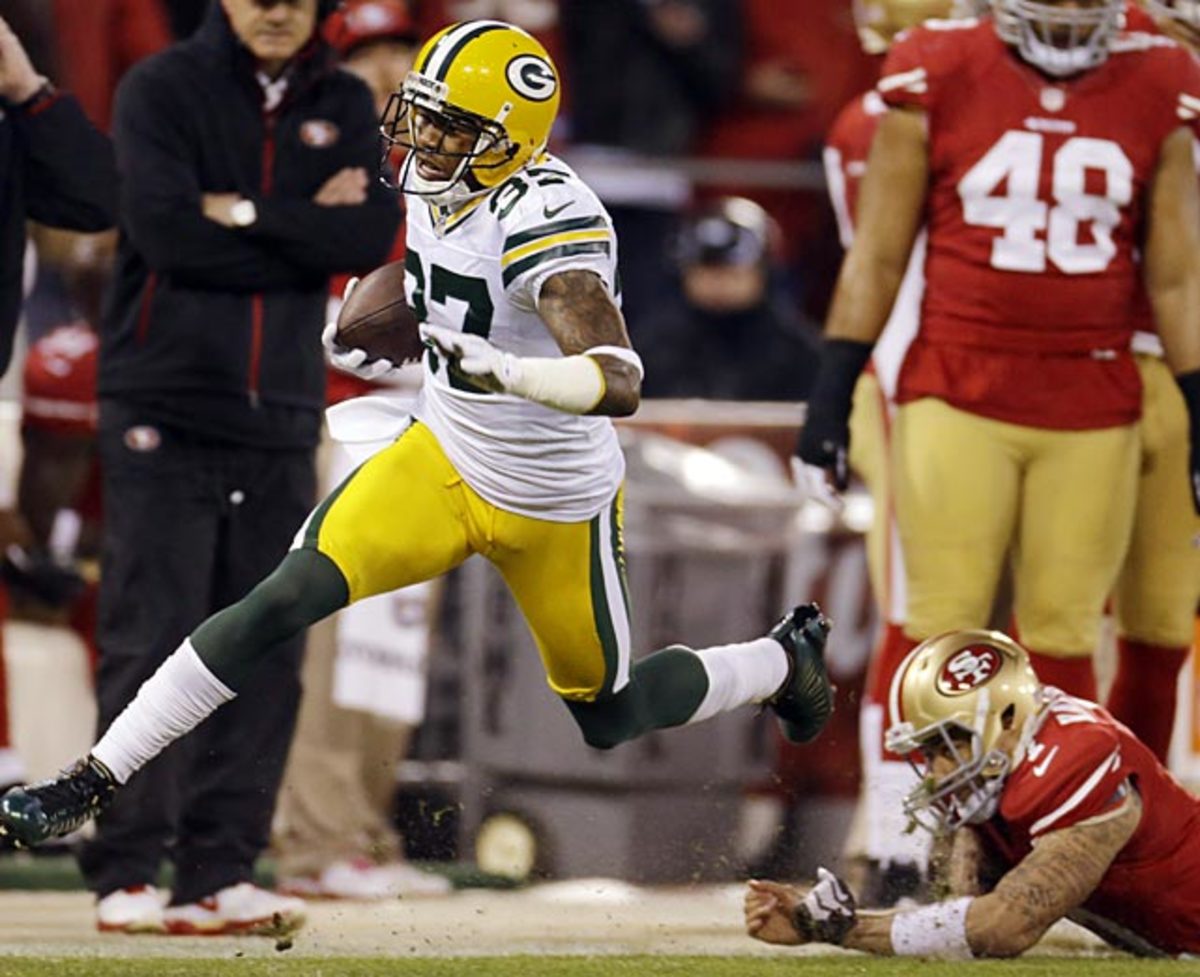 NFL Divisional Playoffs - Sports Illustrated