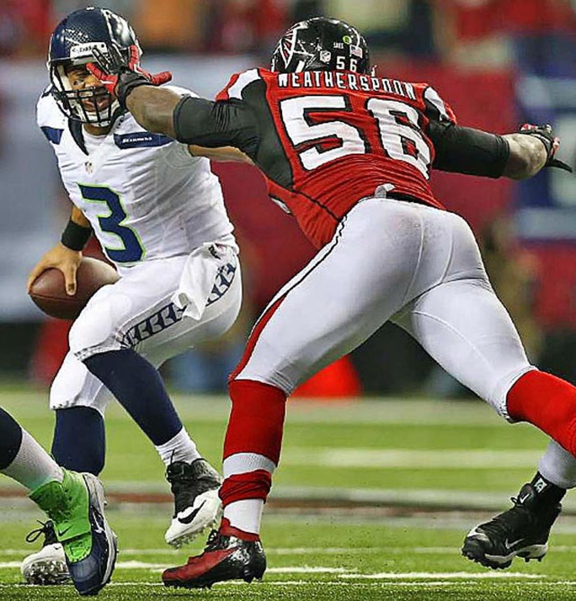 NFL Divisional Playoffs - Sports Illustrated