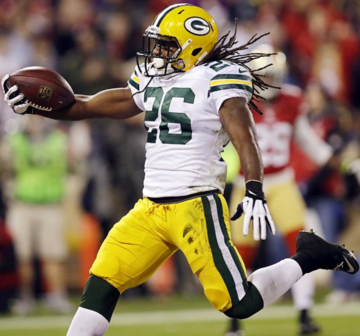 NFL Divisional Playoffs - Sports Illustrated