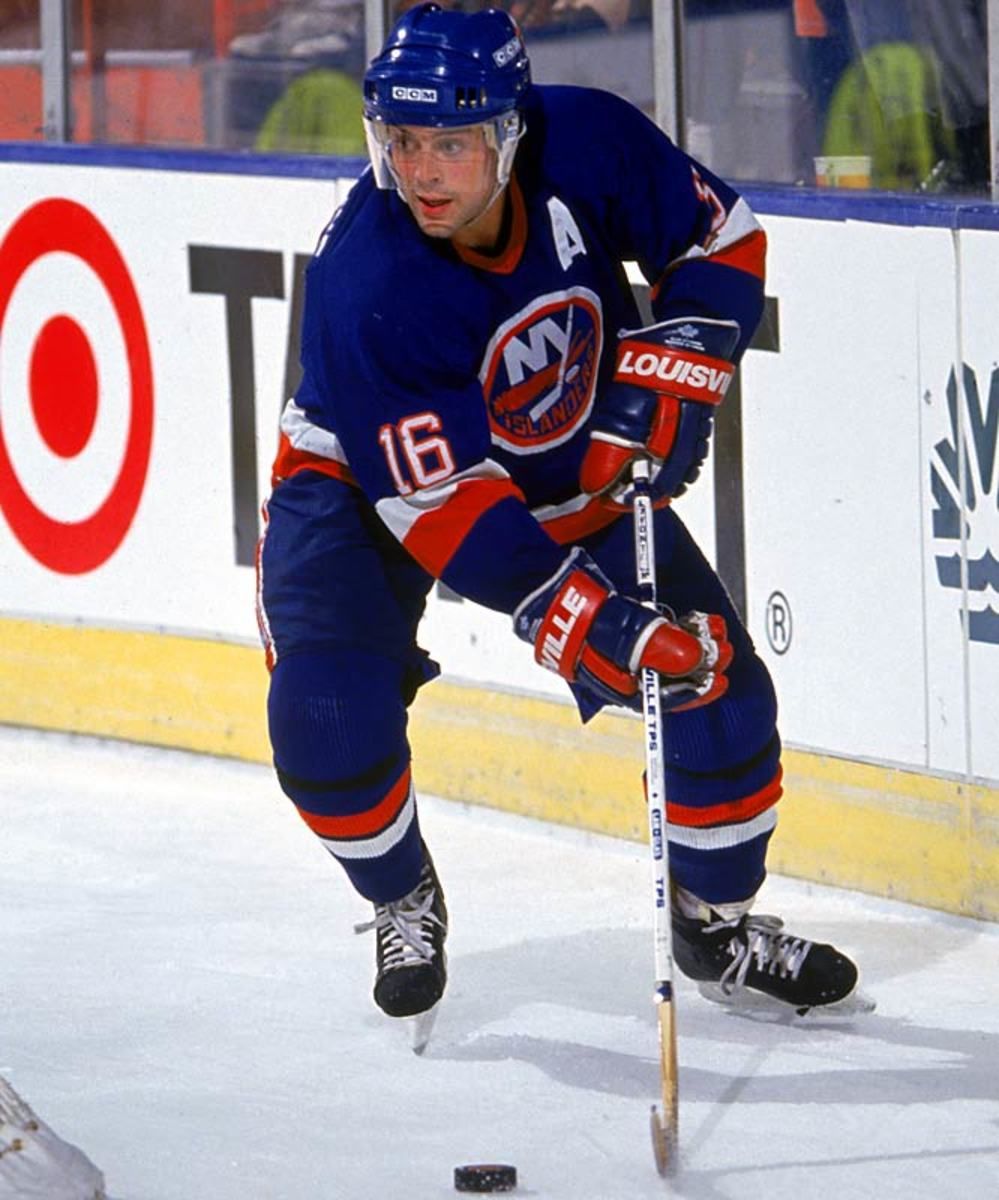 Greatest American NHL Players - Sports Illustrated