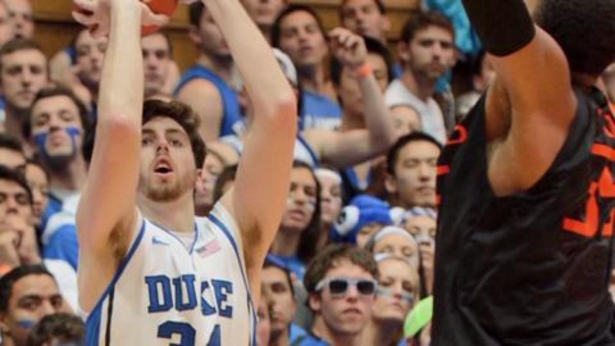 Seth Davis' Fresh Takes - Sports Illustrated