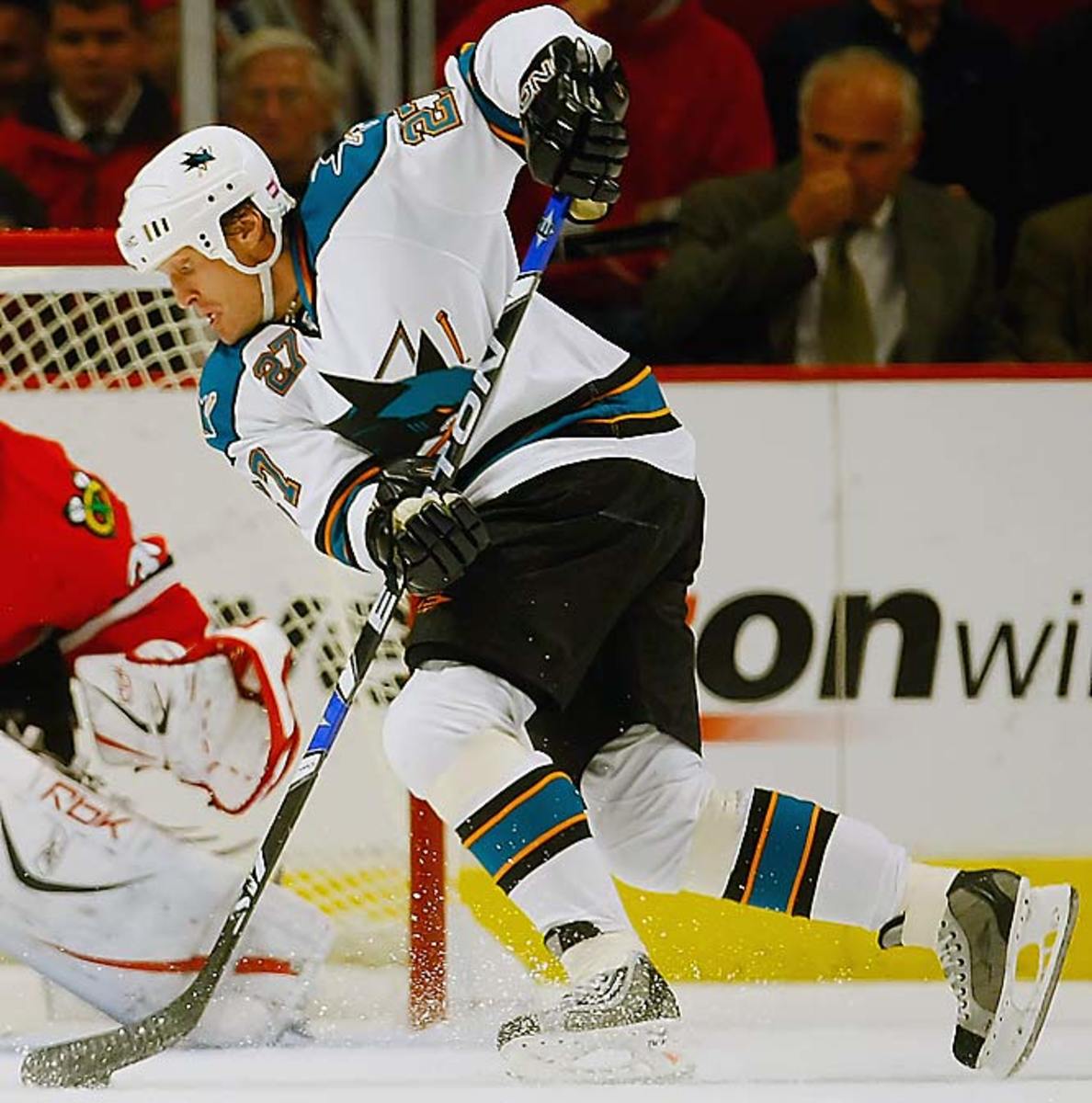 Greatest American NHL Players - Sports Illustrated