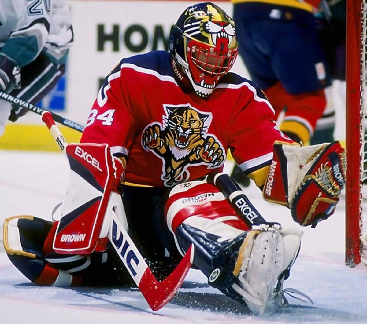 Greatest American NHL Players - Sports Illustrated