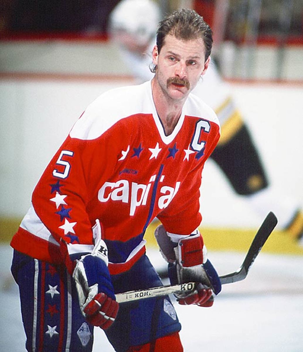 Greatest American NHL Players - Sports Illustrated