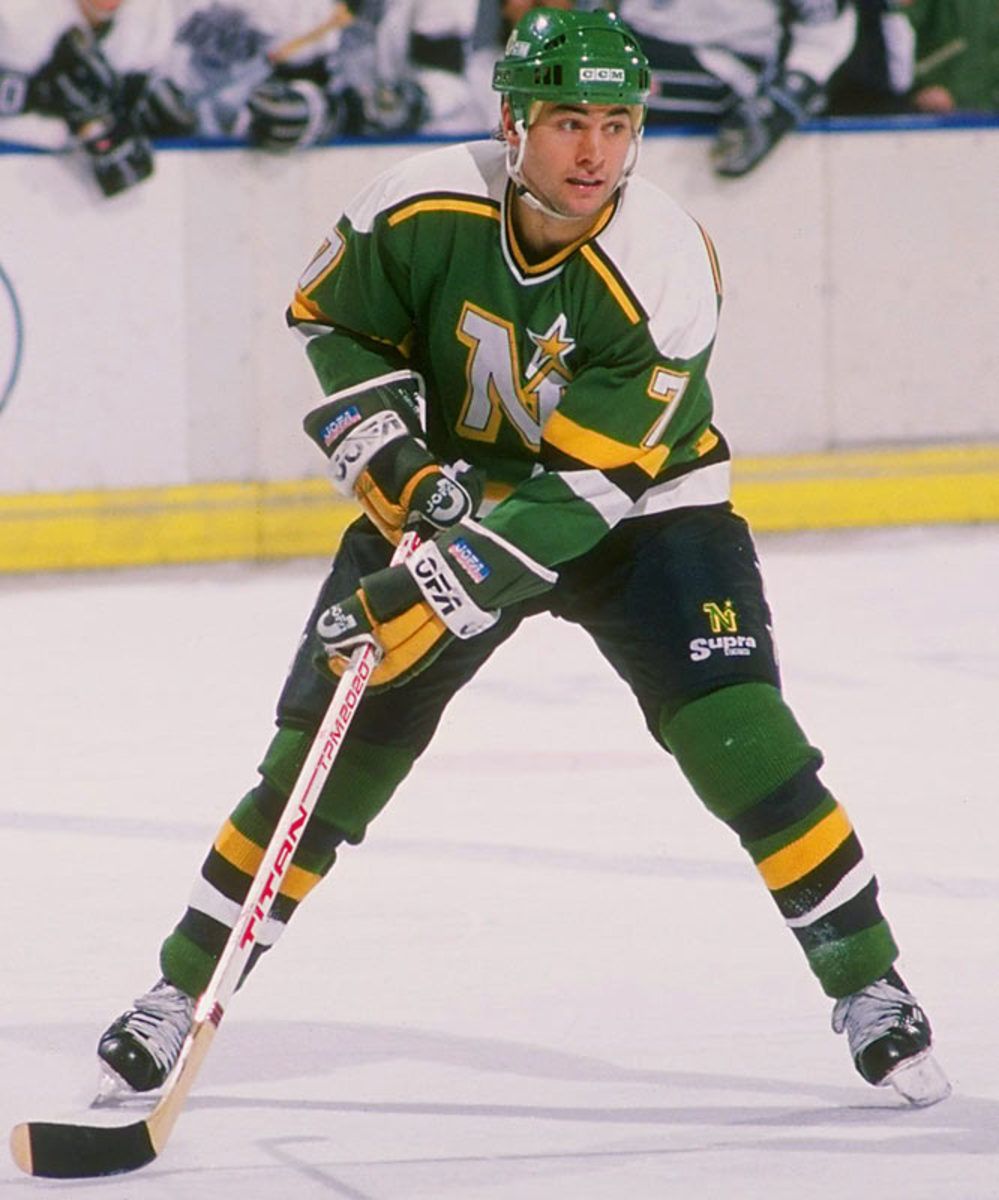 Greatest American NHL Players - Sports Illustrated