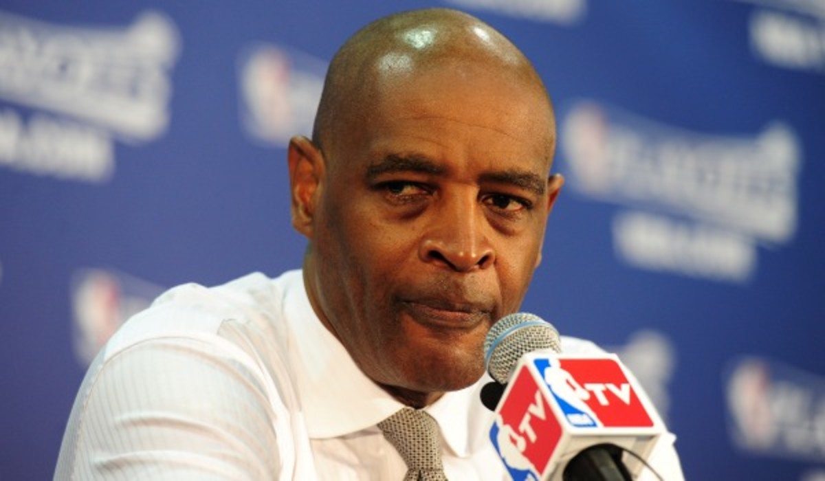 Milwaukee Bucks hire Larry Drew as next head coach - Sports Illustrated