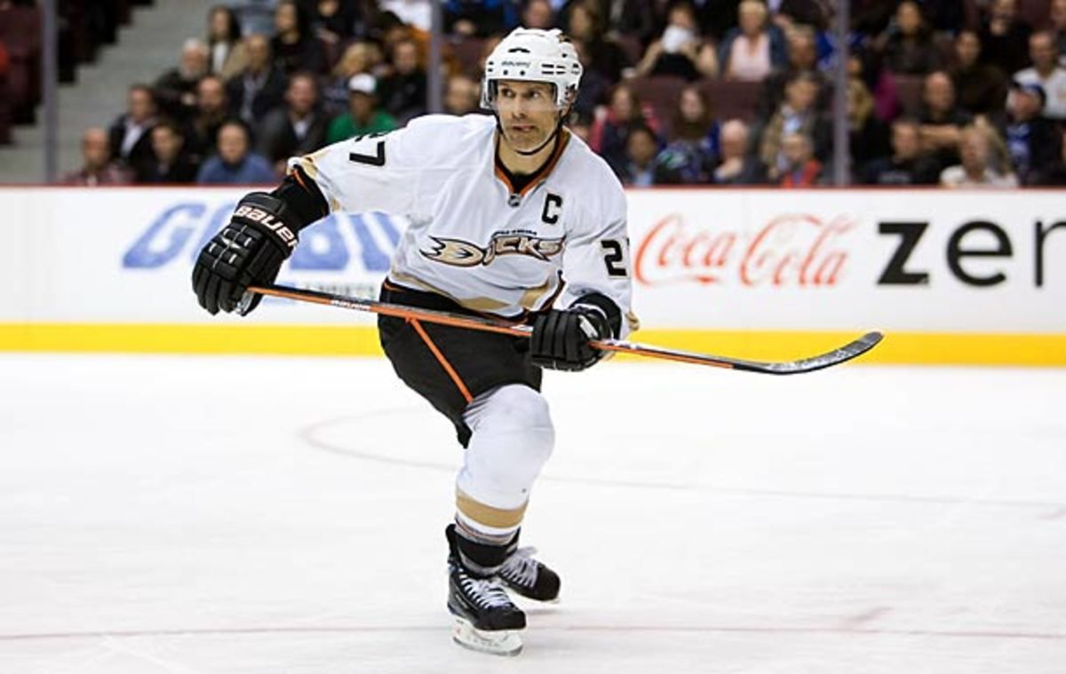 Hockey Hall of Fame adds Niedermayer, Chelios, Shanahan, Shero, Heaney ...