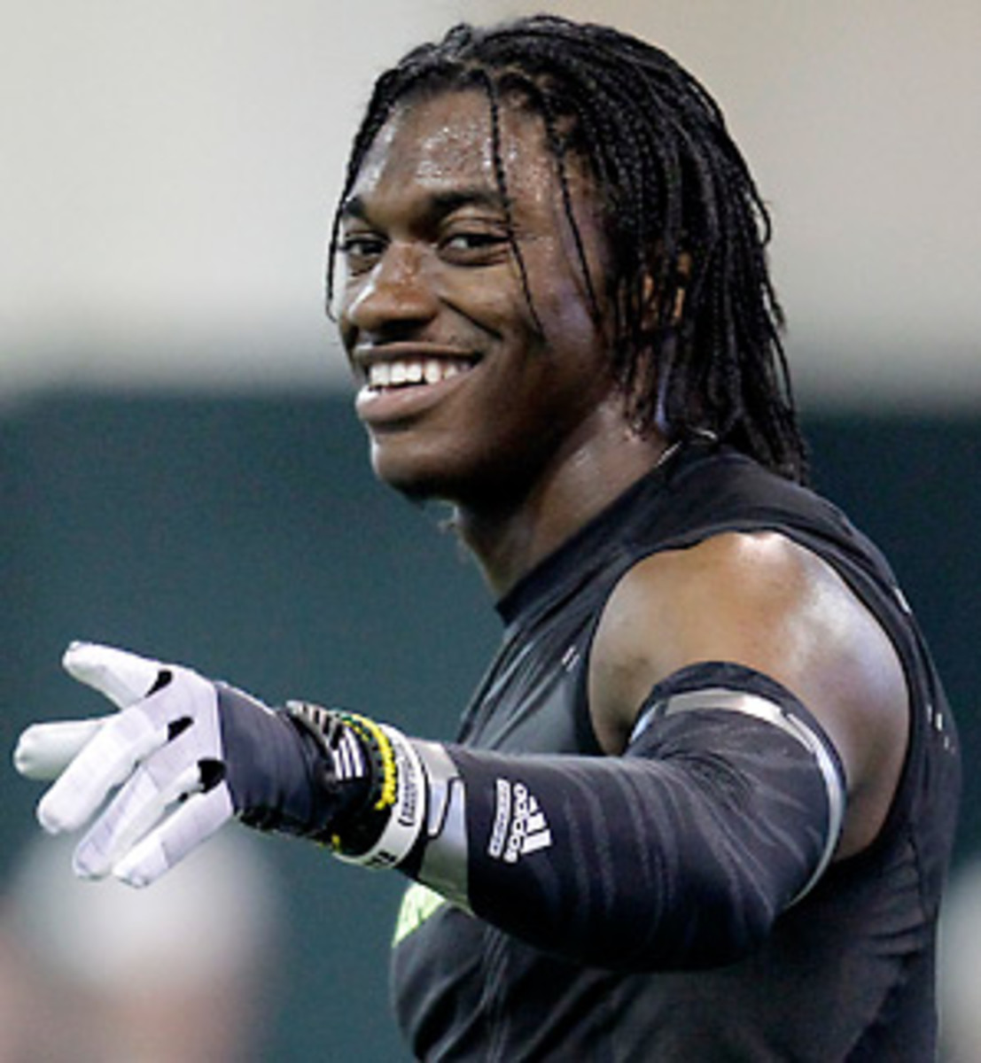 Rg3 Meme Jambe Puante