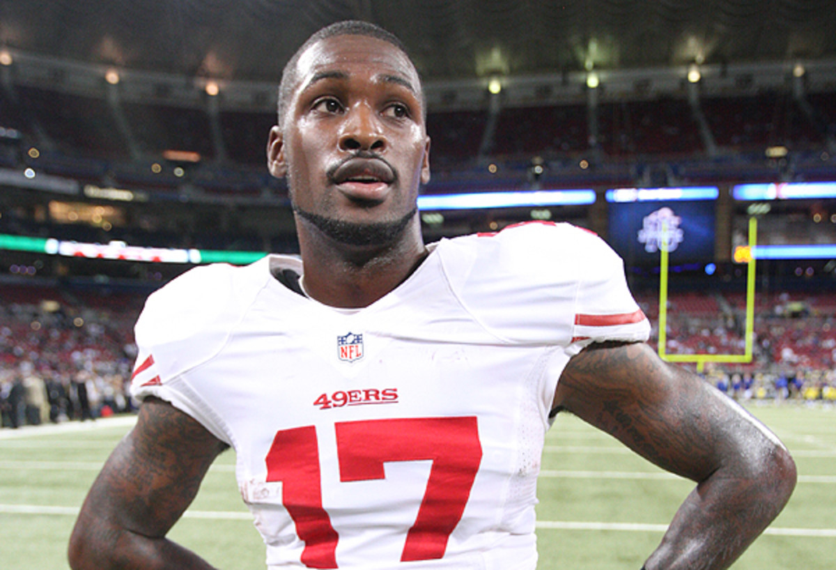 49ers and Chiefs swap disappointing receivers in A.J. Jenkins-Jonathan ...