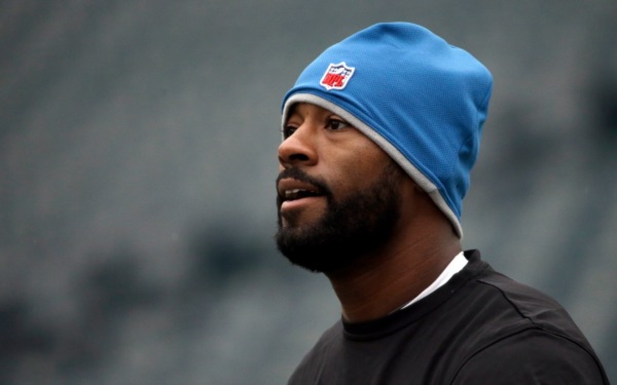 Ravens' Matt Elam on Megatron: 'He's pretty old' - Sports Illustrated