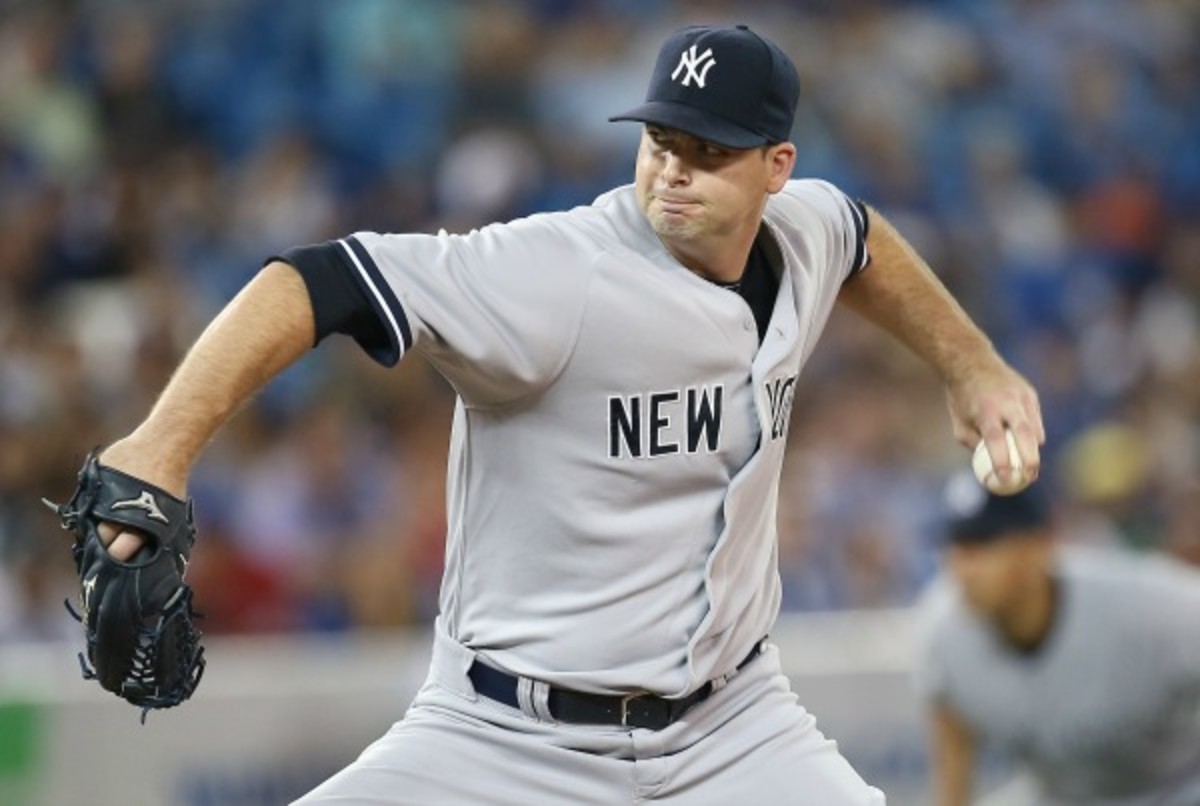 Rockies reportedly to sign reliever Boone Logan - Sports Illustrated