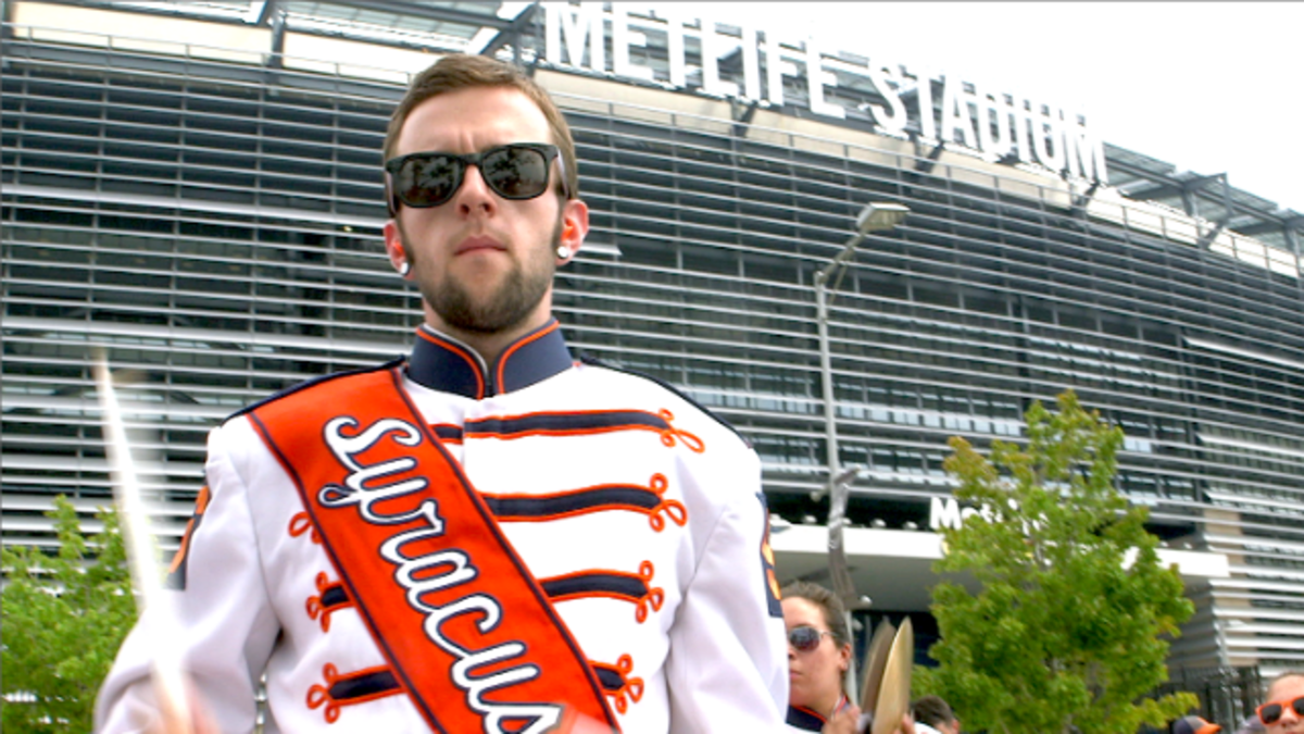 Tailgate Tour: Penn State vs. Syracuse - Sports Illustrated