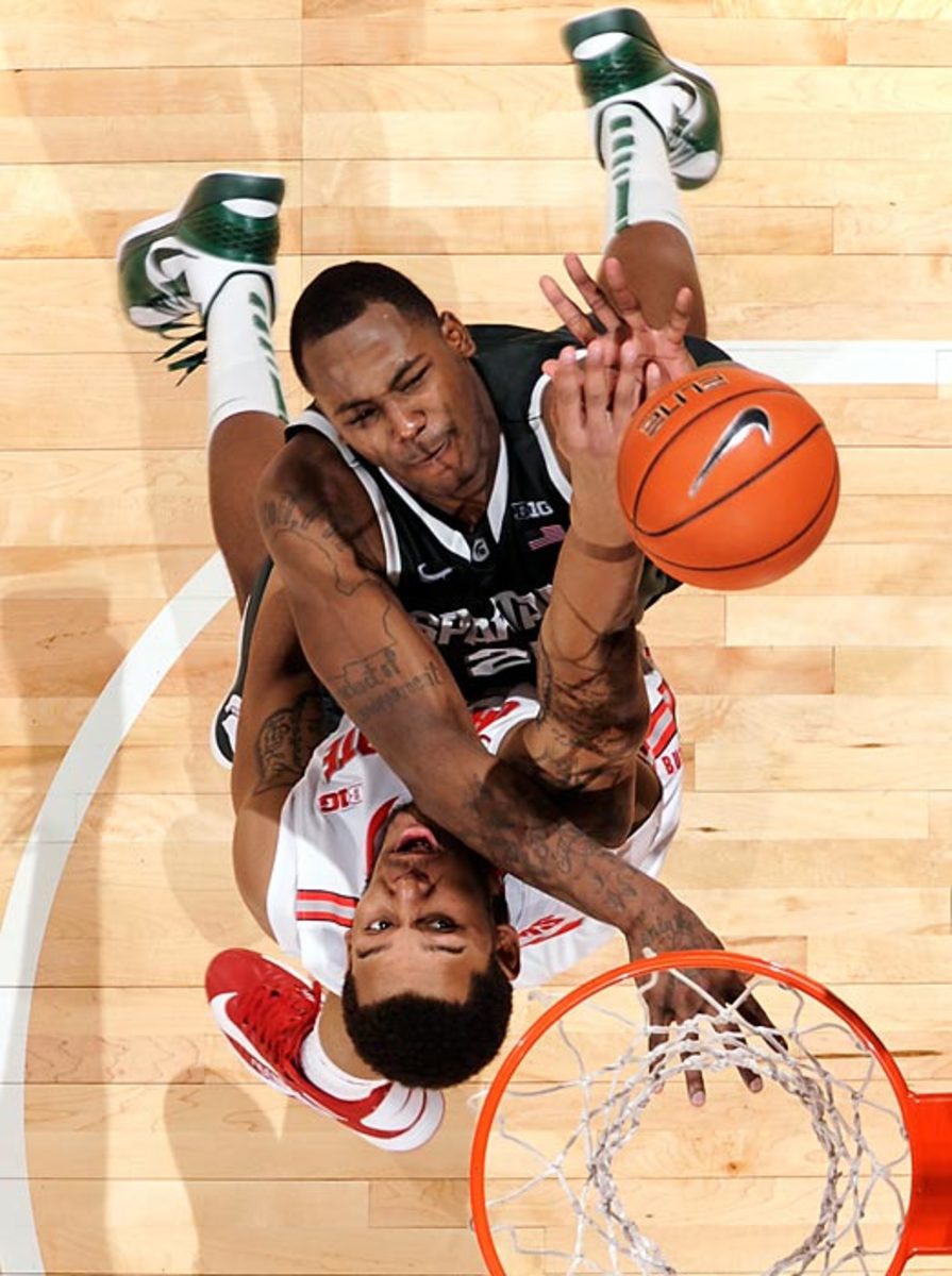 Leading Off: Pictures of the Week - Sports Illustrated