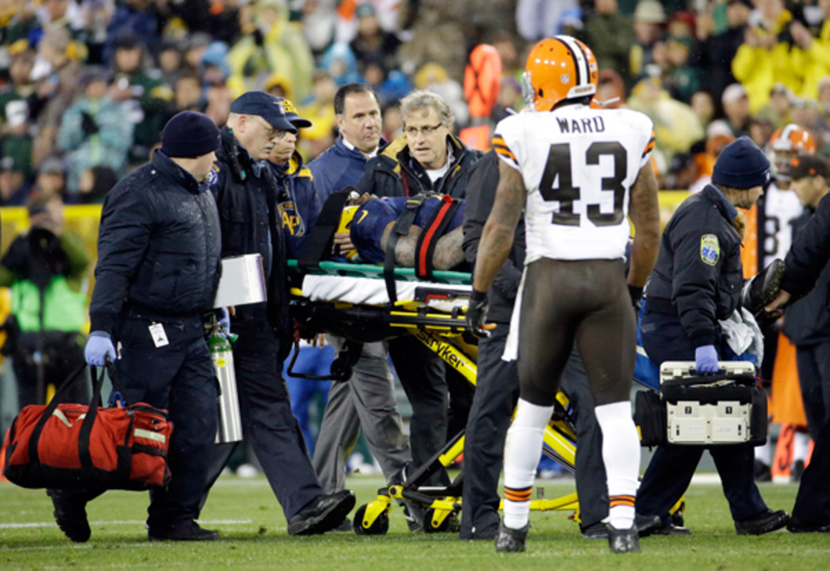 Week 7 Injury Impact: Several teams lose key players for the season ...