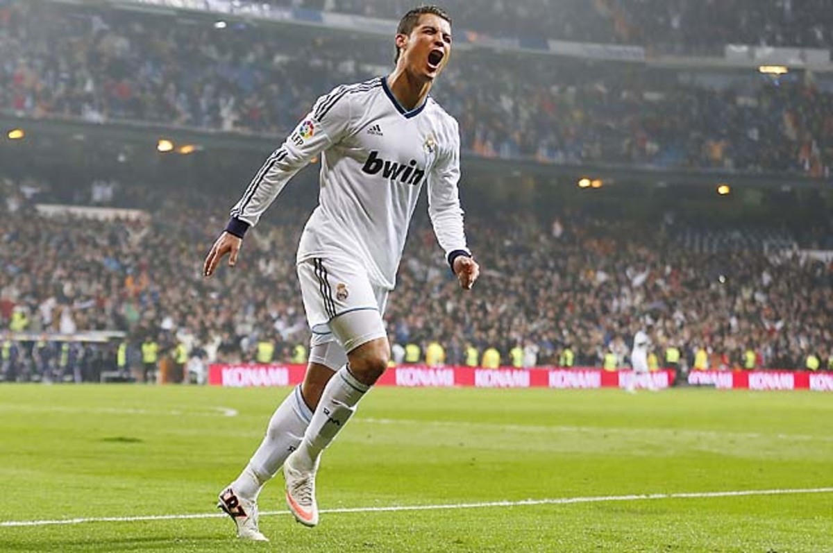 Madrid into Copa del Rey last 8 by beating Celta Vigo - Sports Illustrated