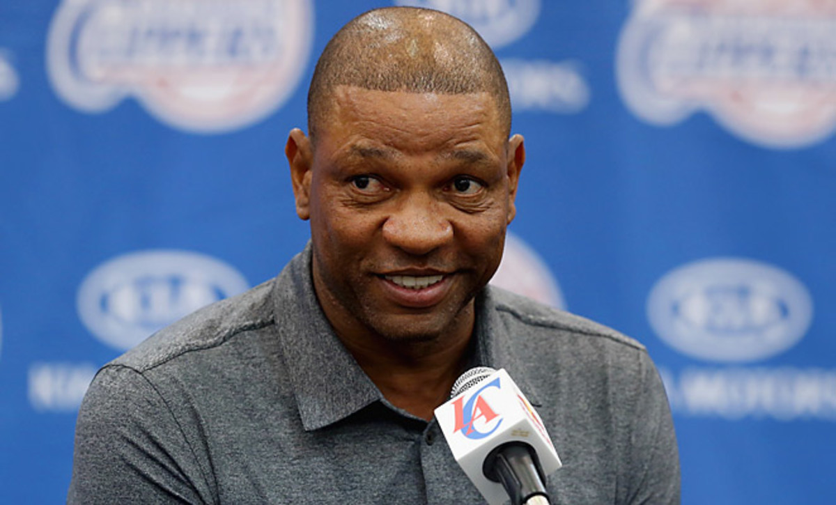 Lee Jenkins: Rivers returns to a changed Clippers franchise - Sports ...