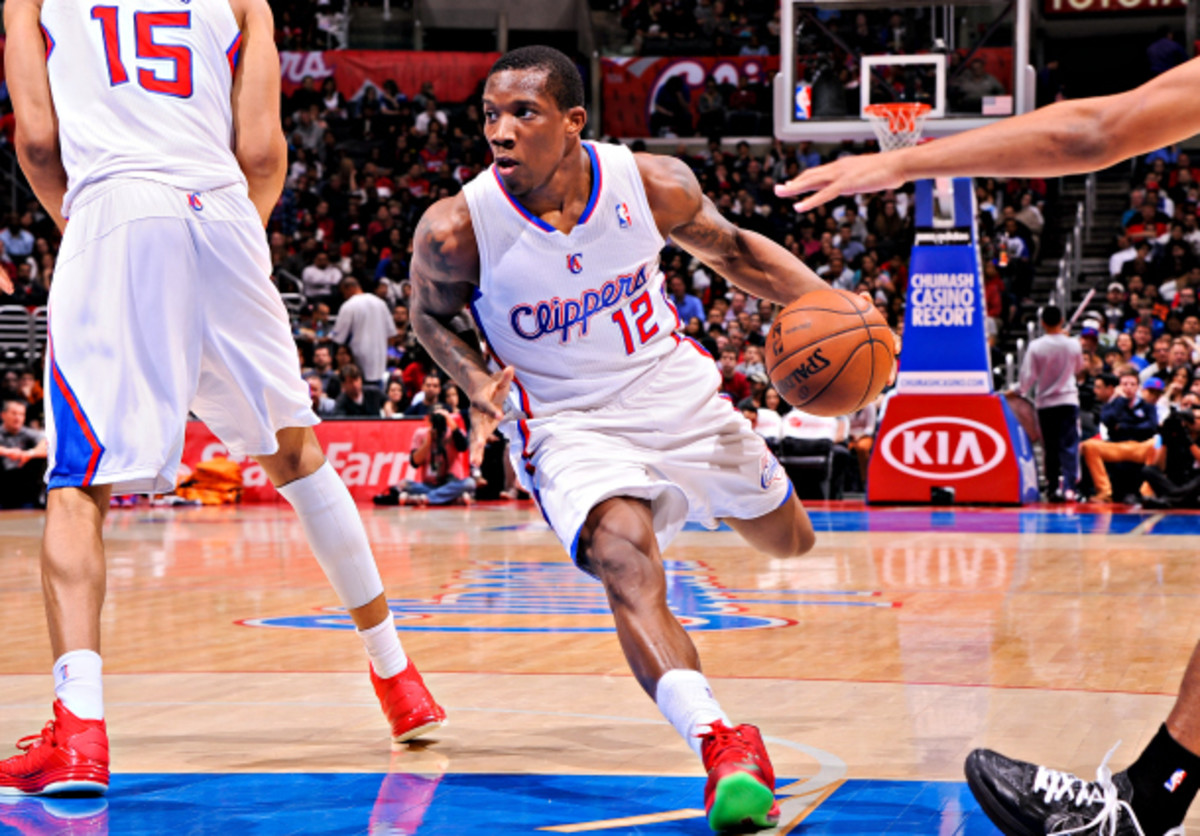 Taking stock of the game and course of Eric Bledsoe - Sports Illustrated
