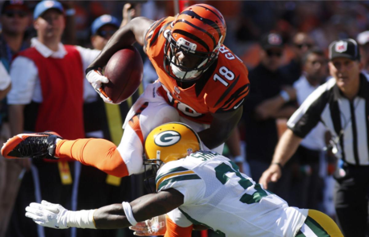 Pro Football Now: Thursday Night preview - Sports Illustrated