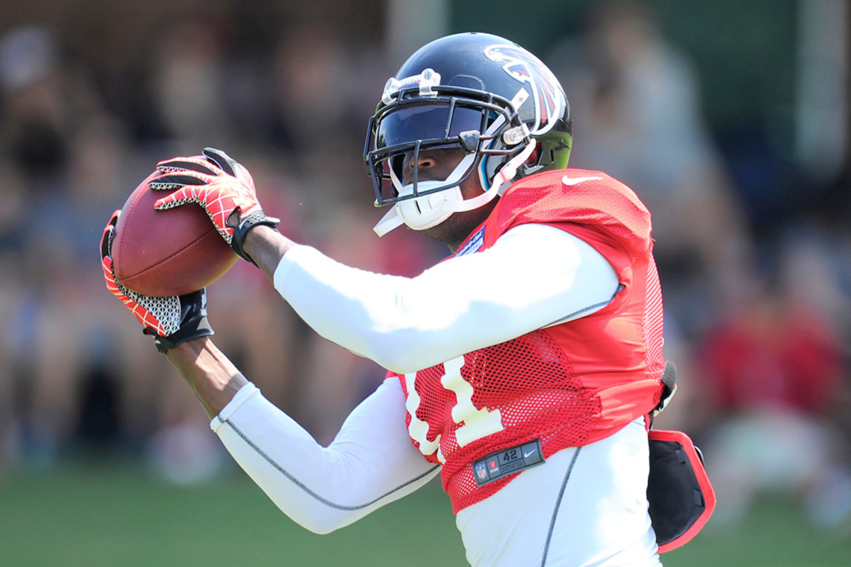 Atlanta Falcons have done the right things to push it over that last ...