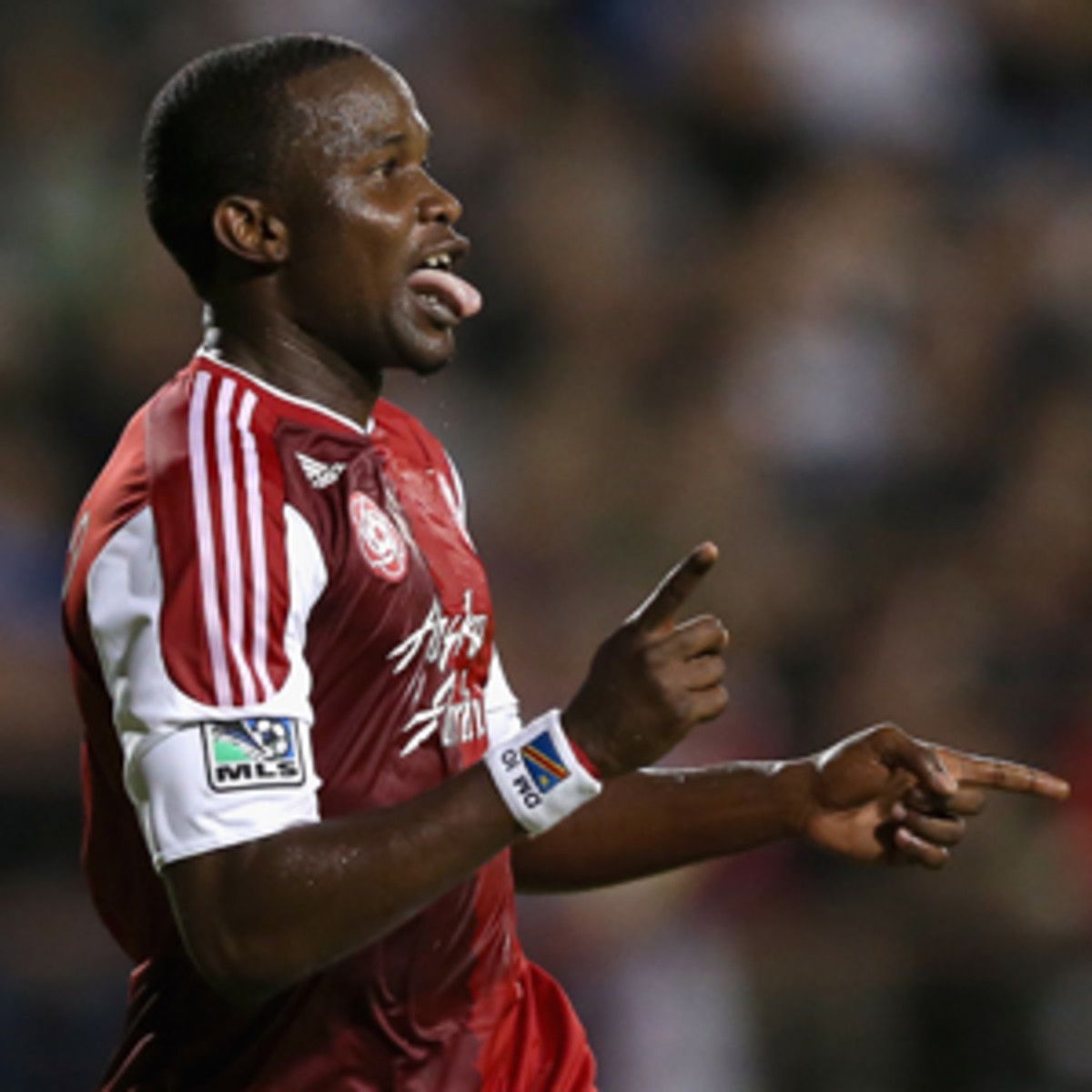 Portland Timbers trade Danny Mwanga to Colorado Rapids - Sports Illustrated