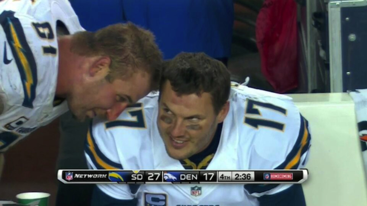 Friday's A.M. Hot Clicks - Sports Illustrated