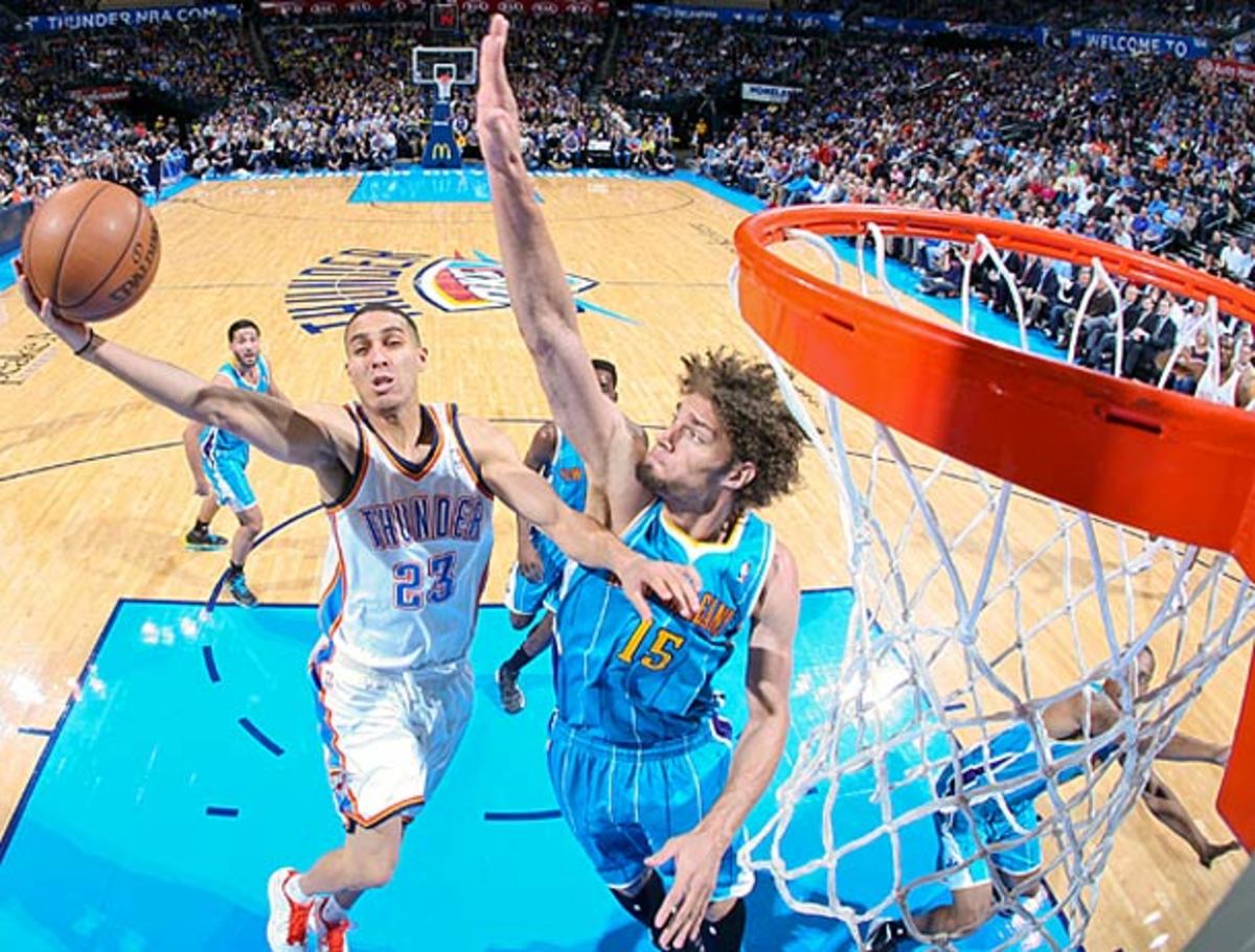 The NBA's top 10 shooting guards - Sports Illustrated