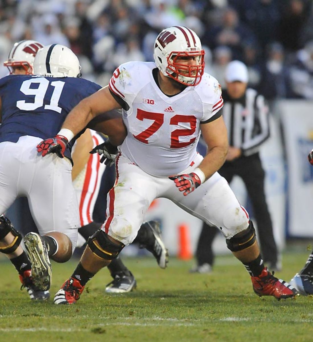 Big Reaches in 2013 Draft - Sports Illustrated