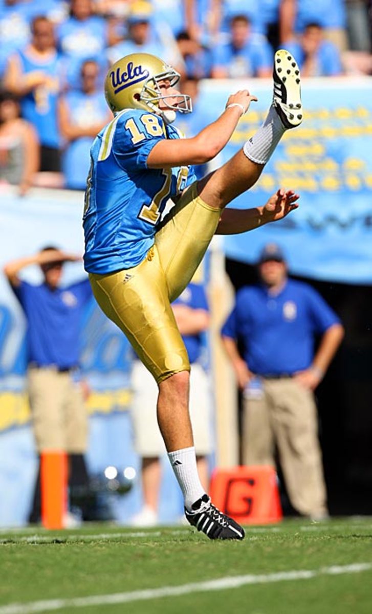 Big Reaches in 2013 Draft - Sports Illustrated