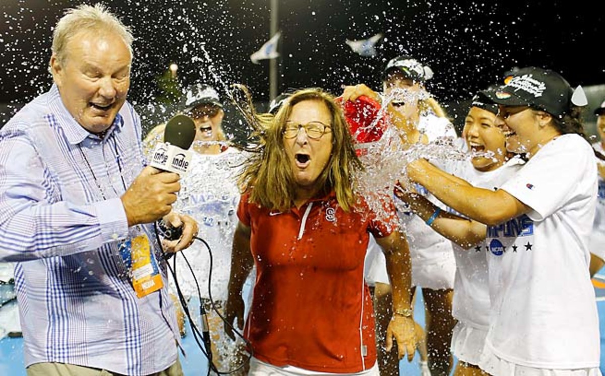 Stanford wins women's NCAA championship - Sports Illustrated