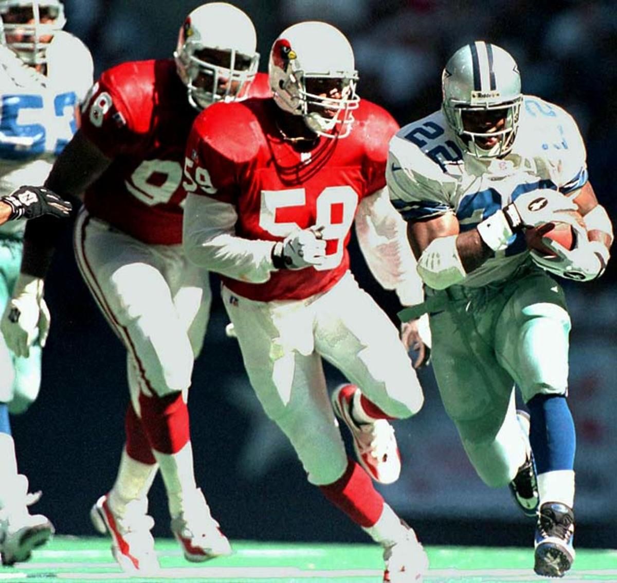 Perennial Losers In Sports History - Sports Illustrated