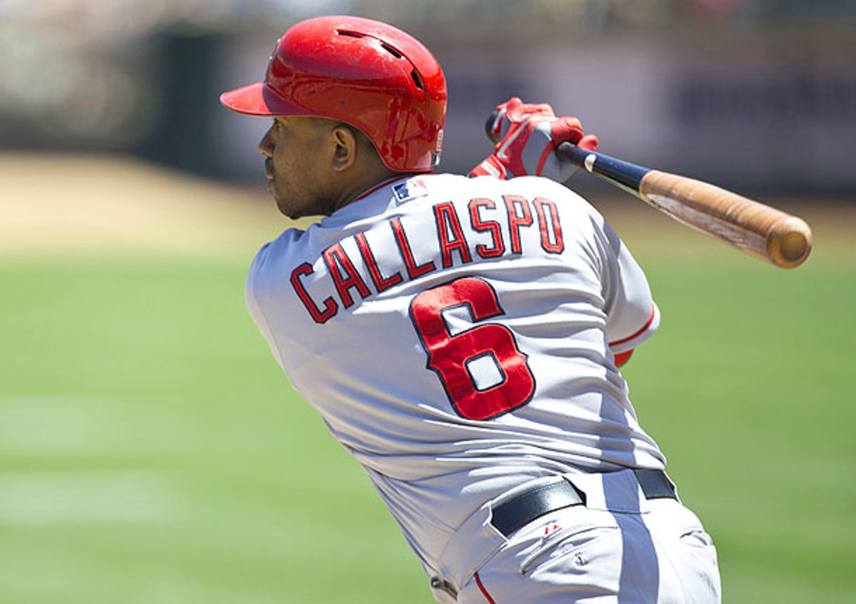 California rivalries dominate Tuesday's other notable transactions ...