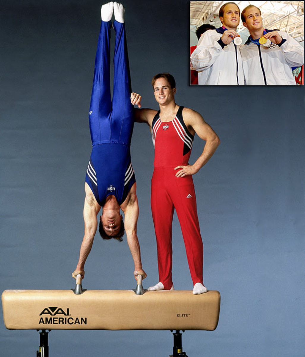 Notable Twins in Sports - Sports Illustrated