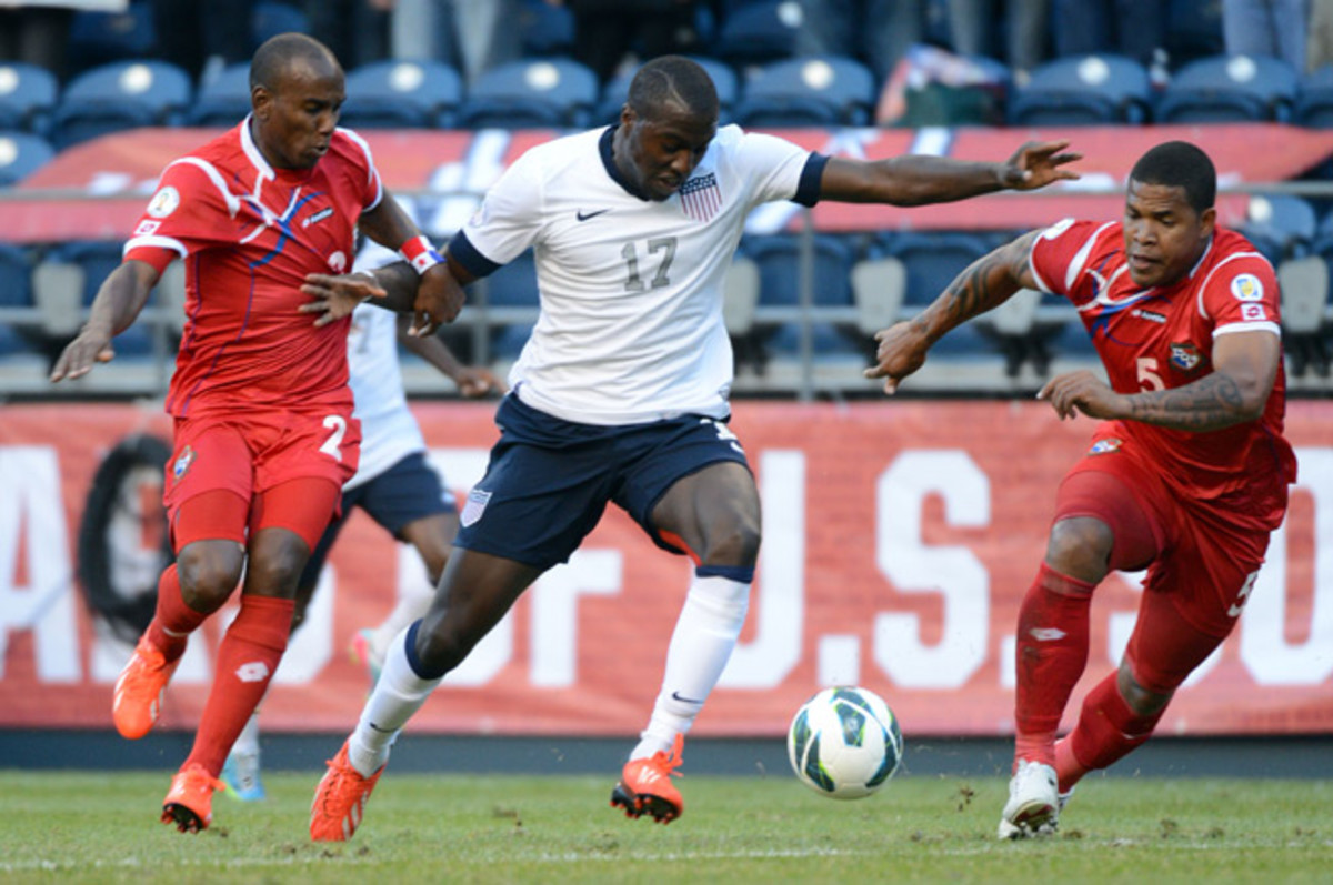 Altidore wins Futbol de Primera U.S. Player of the Year honors - Sports ...
