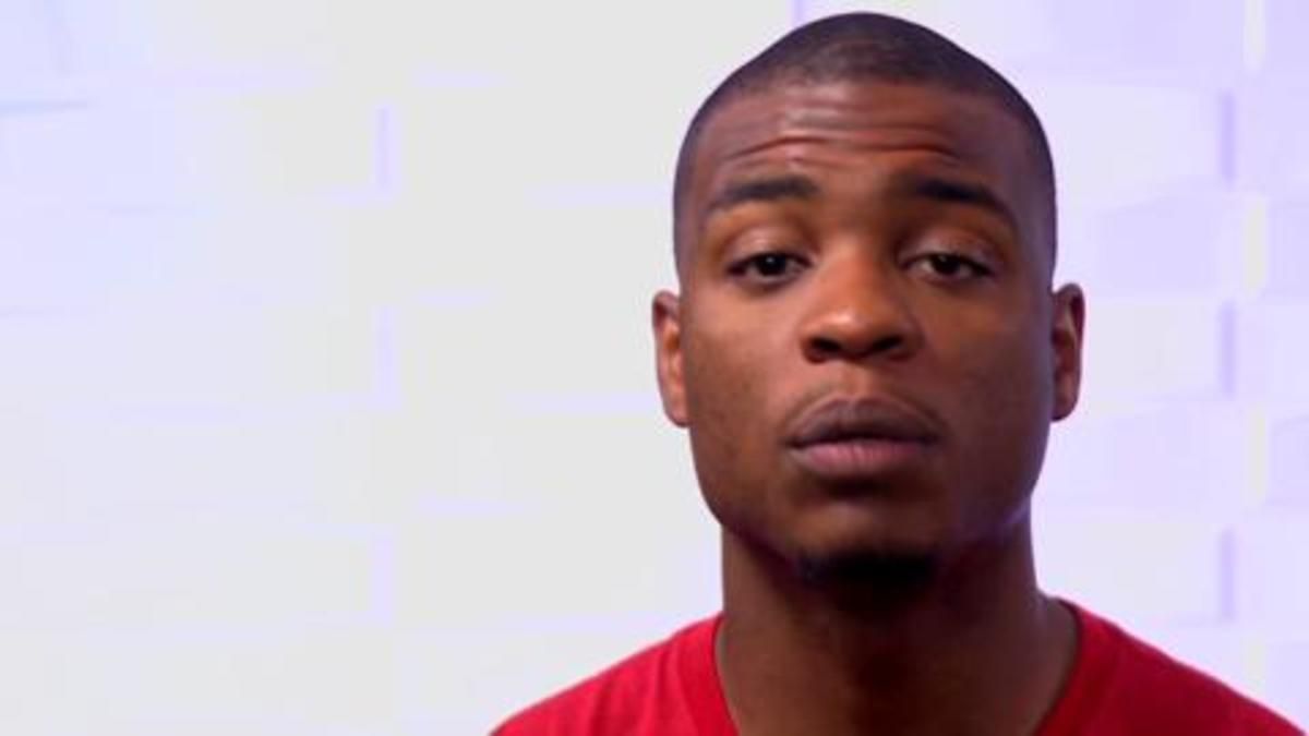 Get to know: Dion Jordan - Sports Illustrated