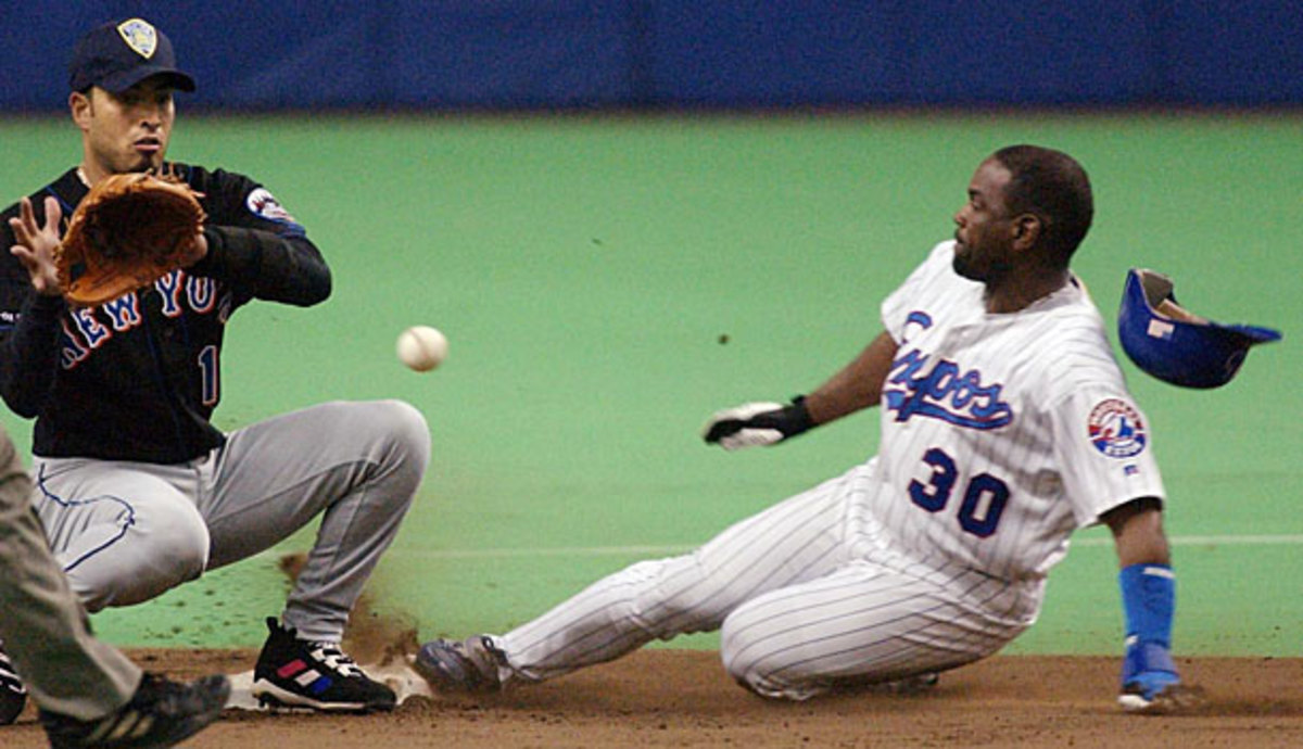 JAWS and the 2014 Hall of Fame ballot: Tim Raines - Sports Illustrated