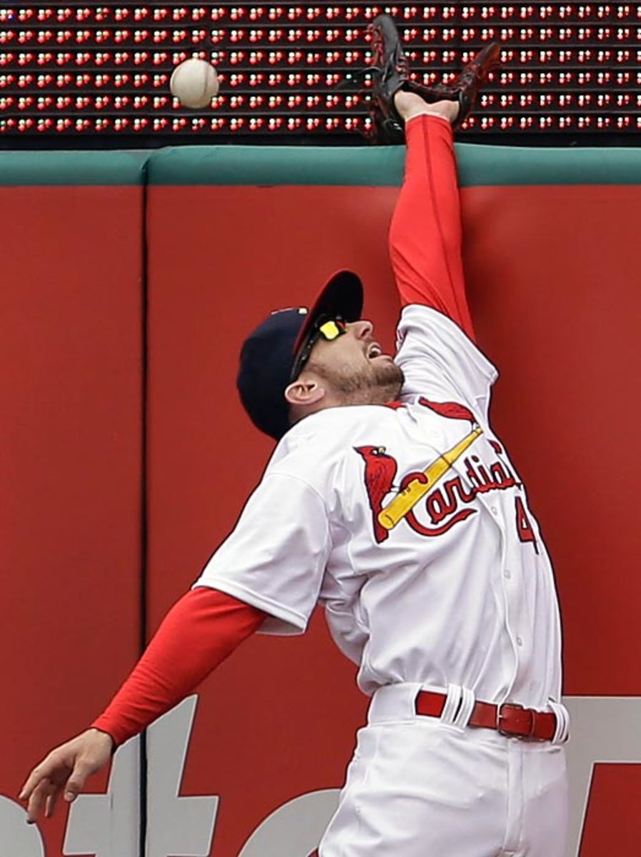 Leading Off: Pictures of the Week - Sports Illustrated